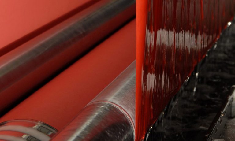 Impregnation – Tocchio